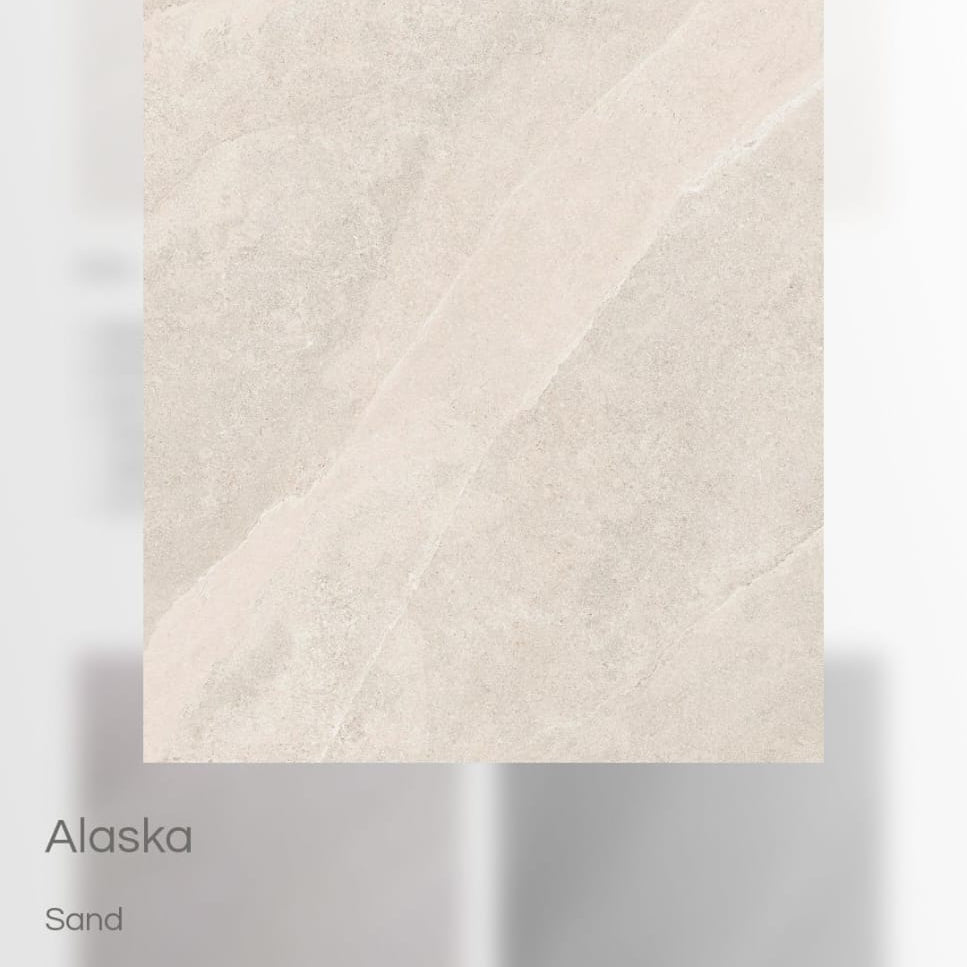 Alaska Sand 60x60 Savoia Italia – Sodano Ceram Styling s.r.l