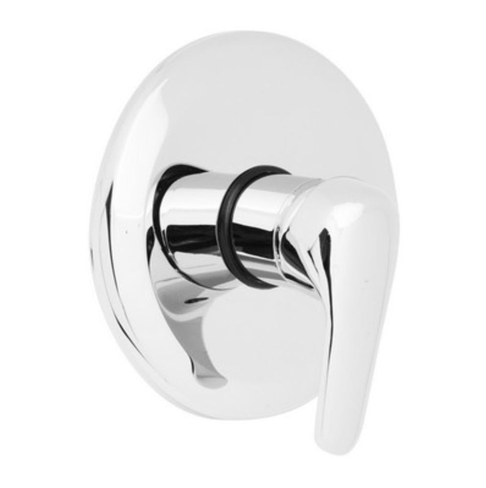 Ines Built-in single-lever shower mixer – Sodano Ceram Styling s.r.l