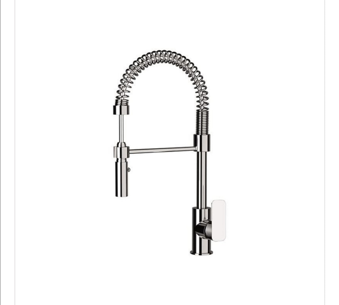 Tiara Sink Mixer Daniel – Sodano Ceram Styling s.r.l