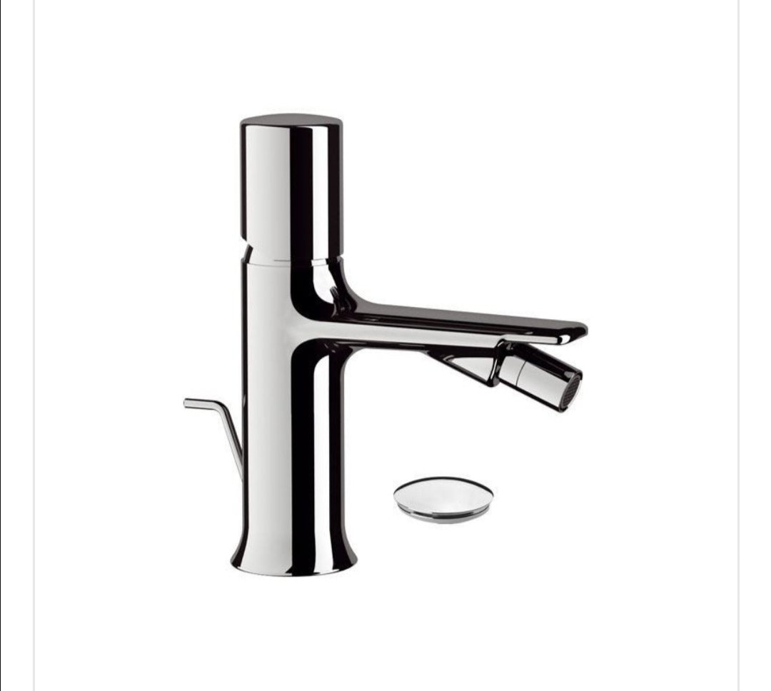 Fusion Bidet Mixer Daniel – Sodano Ceram Styling s.r.l